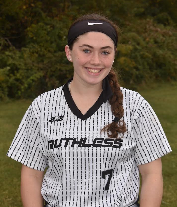 Jamie Staub – 2024 – NJ Ruthless