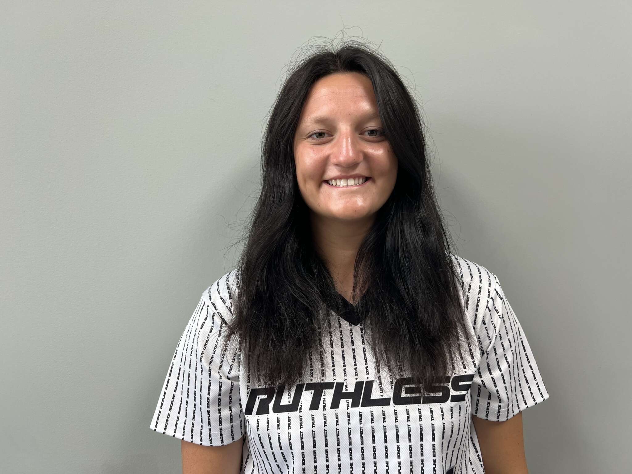 Hailey Morrow – 2024 – NJ Ruthless