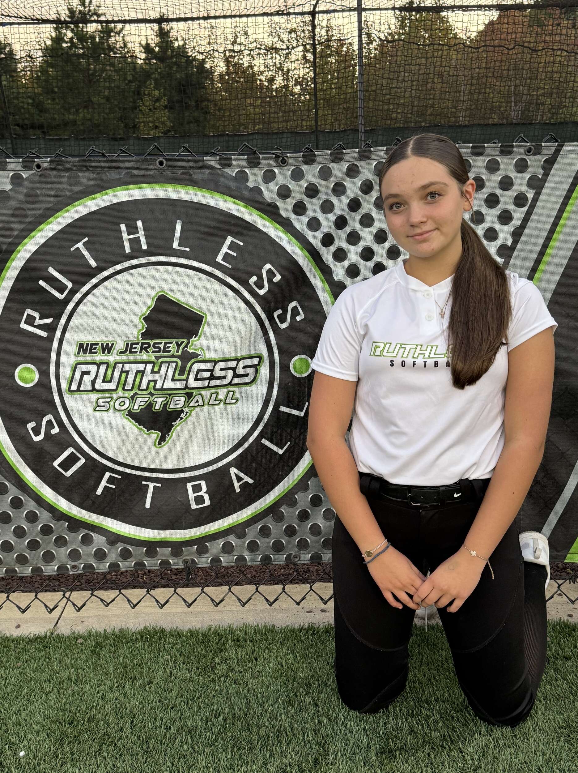 Skyler Miller – 2030 – NJ Ruthless