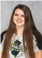 Mallory Shevlin – 2022 – NJ Ruthless