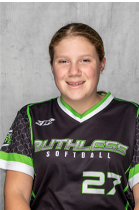 Alexis Dimitriou – 2025 – NJ Ruthless