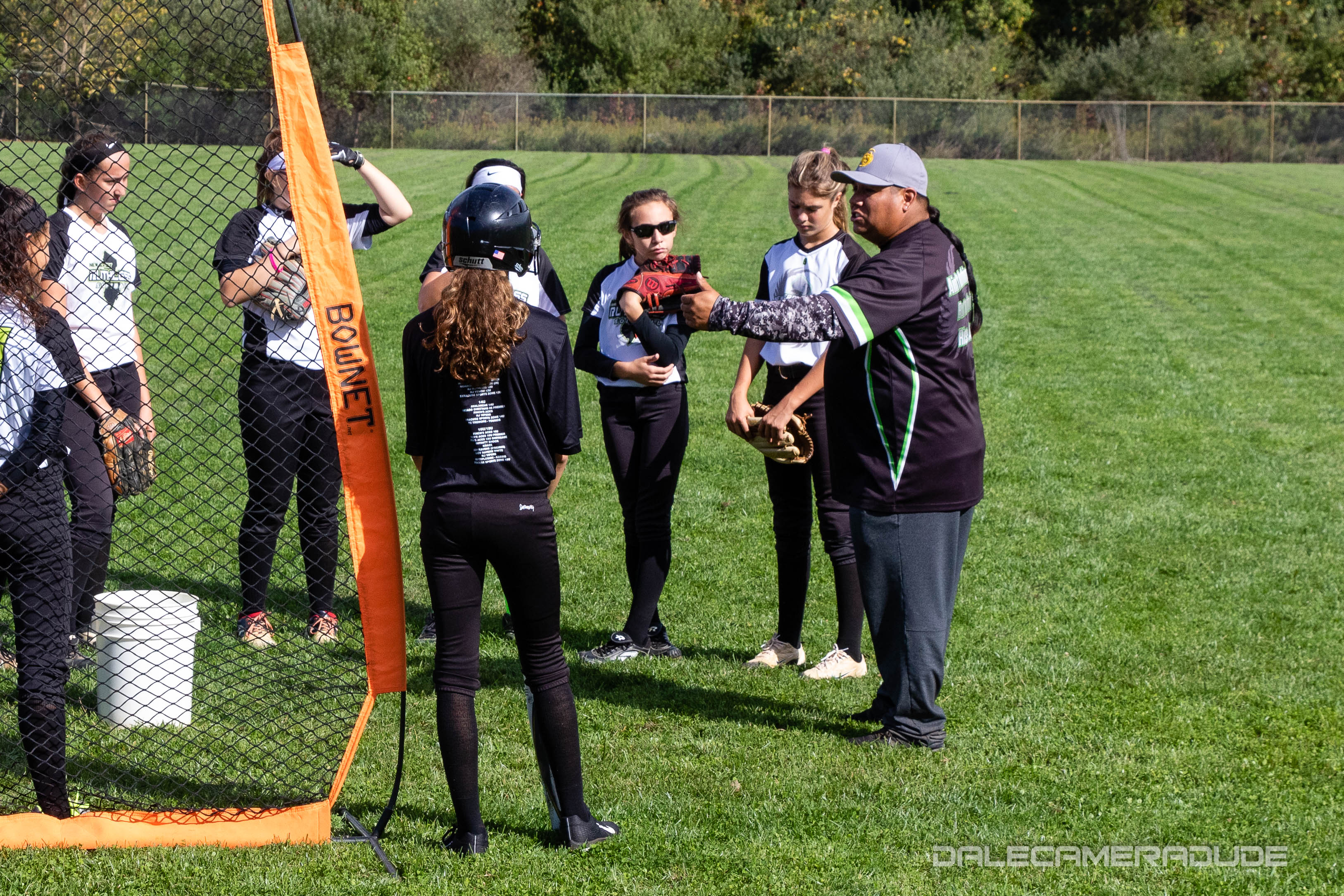 Crystl Bustos Clinic – NJ Ruthless