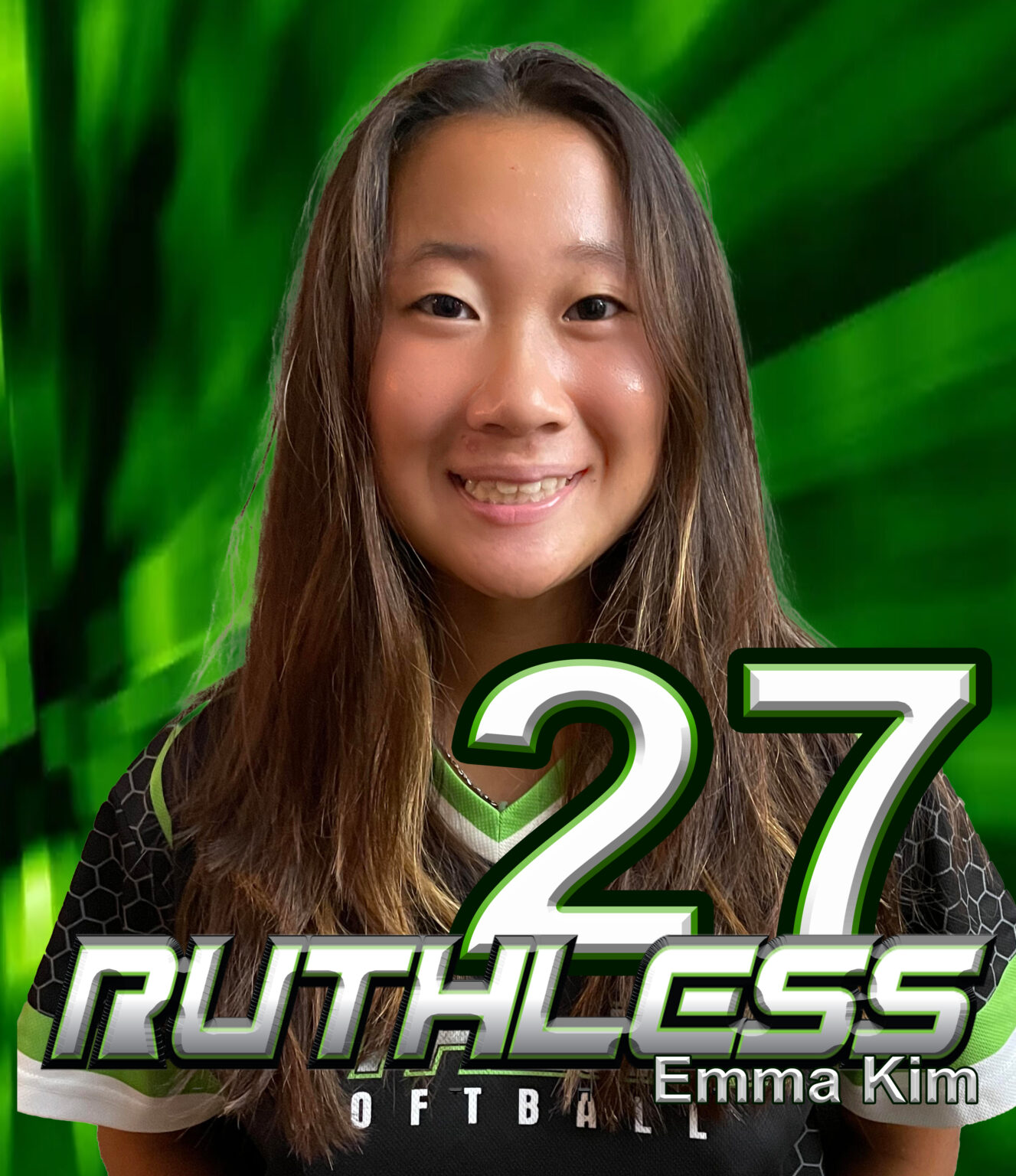 Emma Kim – 2023 – NJ Ruthless